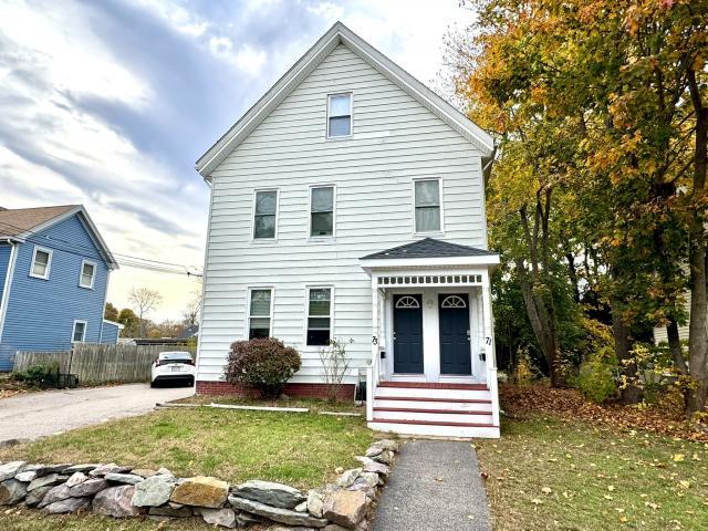 apartment 3 bedroom, Whitman MA 02382 DS84618543