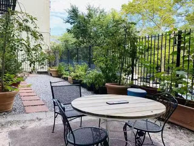 Apartment 3 bedrooms in Washington Heights