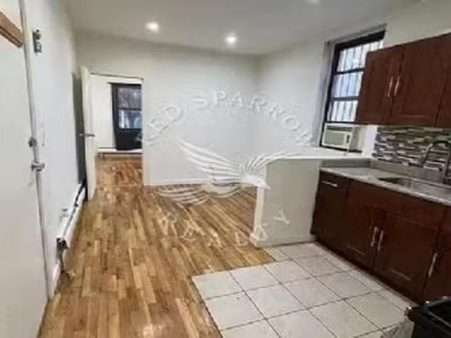 Apartment 3 bedrooms in Williamsburg