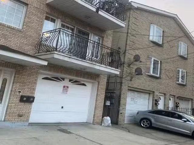 Apartment 3 bedrooms in Jersey City