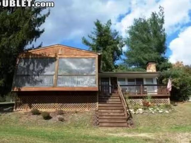 Apartment 3 bedrooms in Page County