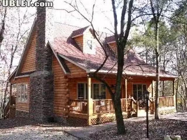 Apartment 3 bedrooms in Page County