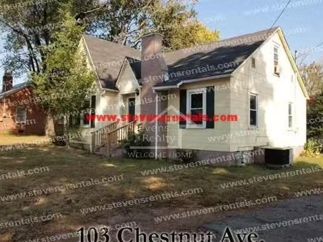 Apartment 3 bedrooms in Putnam Cookeville