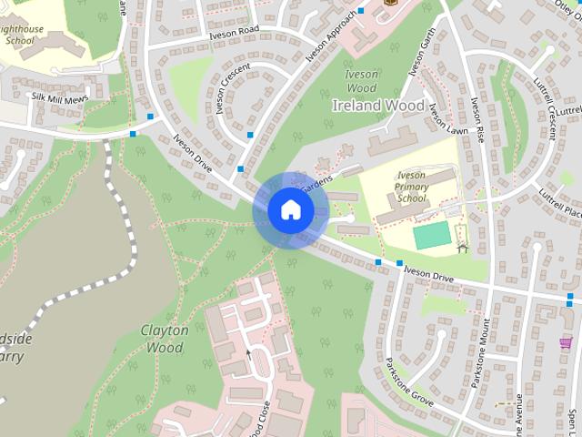 Apartment 3, Iveson Drive, Cookridge