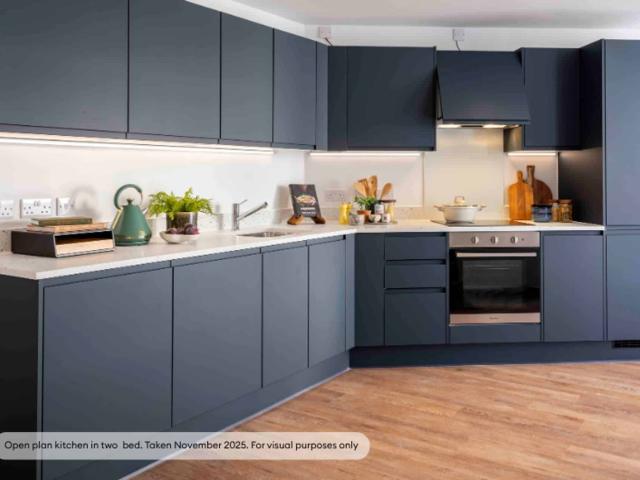 Apartment 006 THE HOLLOWAY Blucher Street, Birmingham 1 bedroomProperty for lettings Propertysense