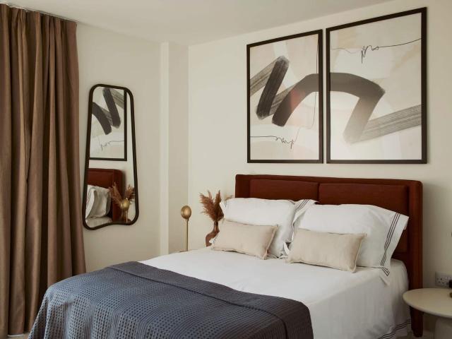 Apartment 00203 Anderston Quay, Glasgow 1 bedroomProperty for lettings Propertysense