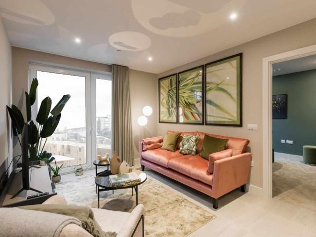 Apartment 00219 The McEwan 5 Drysdale Gait, Edinburgh 2 bedrooms Property for lettings Propertysense