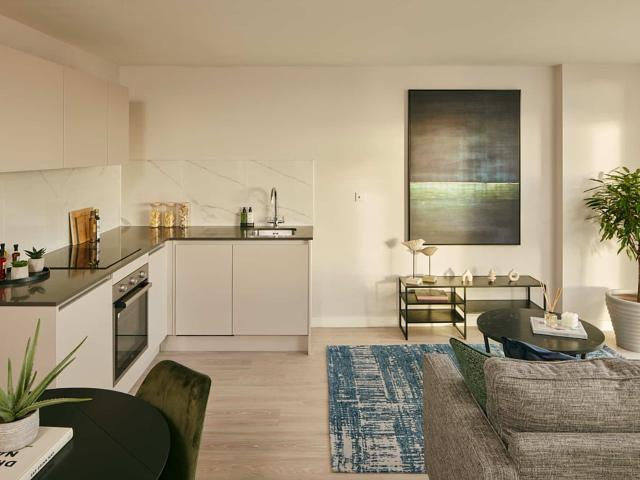 Apartment 0806 Anderston Quay, Glasgow 1 bedroomProperty for lettings Propertysense