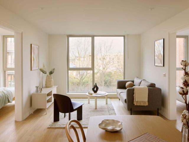 Apartment 090 PLATFORM EDINBURGH The Meander, Edinburgh 1 bedroomProperty for lettings Propertysense