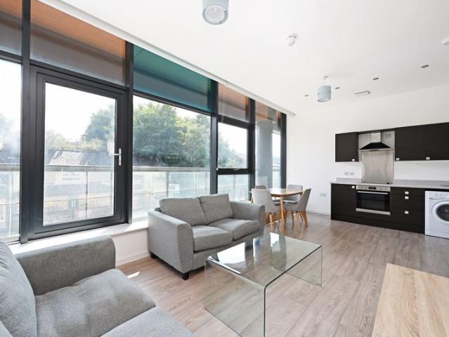 Apartment 107 The Gateway, Sheffield S2, 2 bed flat to rent, £995 pcm | PrimeLocation