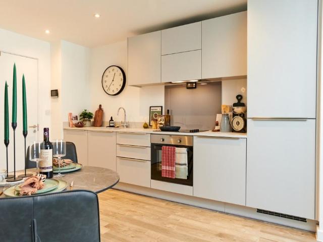 Apartment 1006 The Condor, 1. 1 bed apartment to rent £1,030 pcm £238 pw