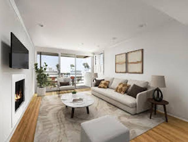Apartment with terrace and pool