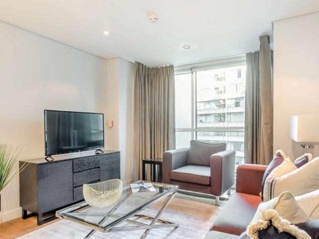 Apartment 1010 4B Apartment 1010 Merchant Square London 2665640