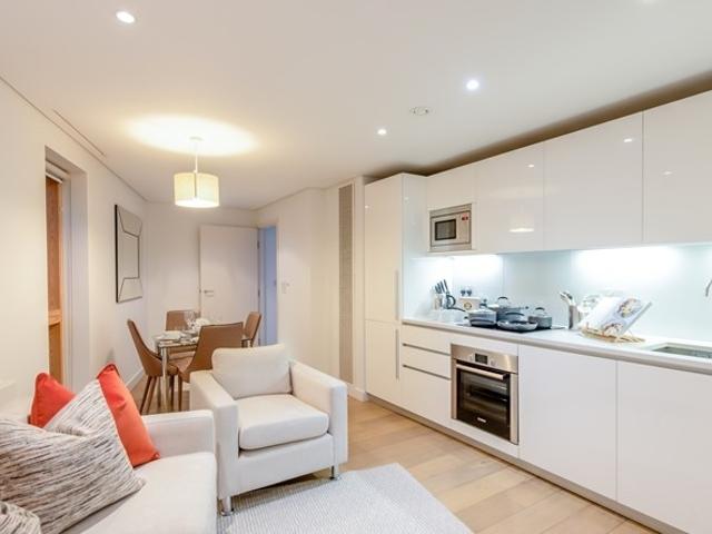 Apartment 1011 4B Apartment 1011 Merchant Square East London 2704331