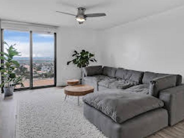 Seaside apartment