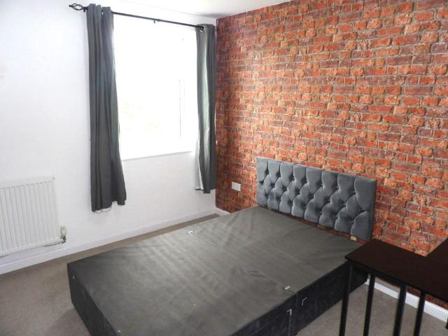 Apartment 113,2 Rosso Close,Belle Vue,Doncaster, DN4