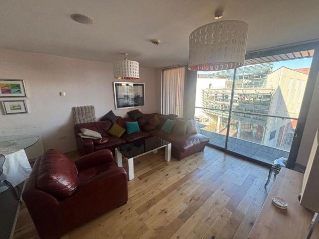 Apartment 11.23, The Arc, Belfast BT3 9FN