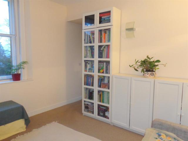 Apartment 11, 36 Church Street, Great Malvern