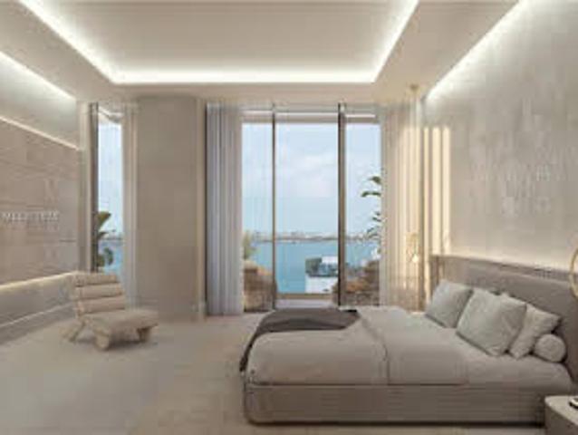 Apartment with terrace and pool