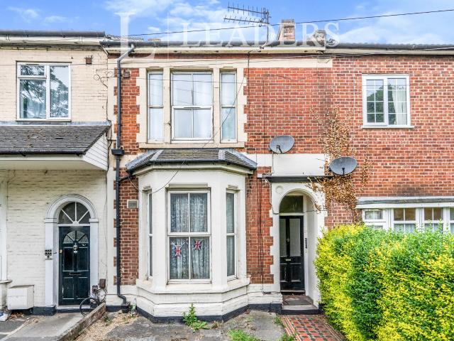 apartment 121 Northam Road, Northam, Southampton, SO14