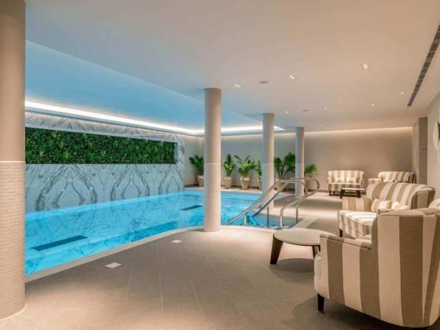 Apartment 1234 Bedroom For Sale Sunningdale Ascot 449950 ES102596943