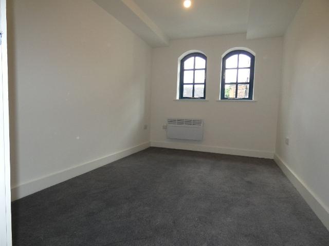 Apartment 12 Lyons Grove, Stoke On Trent ST4, 1 bed flat to rent, £650 pcm | PrimeLocation