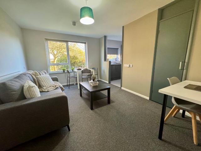 Apartment 12, Rivergreen, Varsity Clifton, Rivergreen, Varsity Clifton, Nottingham NG11, Room to rent, £932 pcm | PrimeLocation