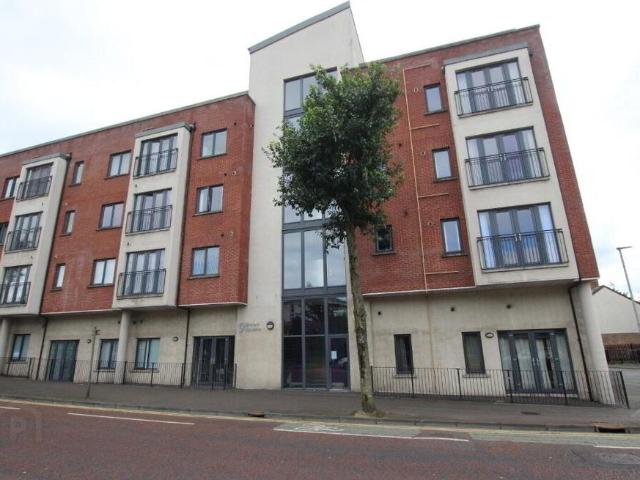 Apartment 13 9 Brown Square, Belfast, BT13 2BW