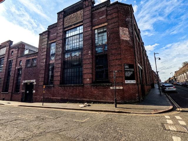 Apartment 13, Derwent House, Jewellery Quarter, Birmingham B3, 2 bed flat to rent, £2,000 pcm | PrimeLocation