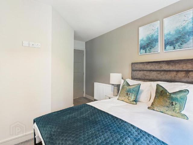 Apartment 13 Lesley Parklands 60 Knocknagoney Road, Belfast, BT4 2FU