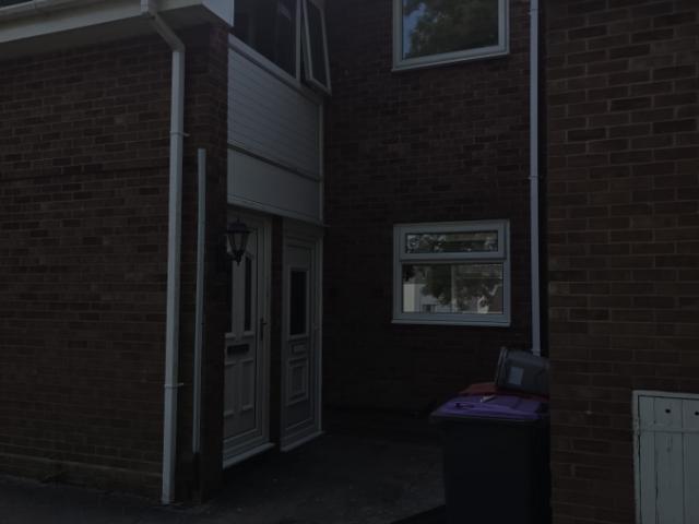 apartment 14 Perry Court, Telford, TF1 3LT