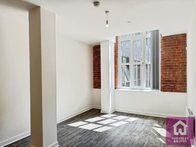 Apartment 15, 7 Cotton Gardens, Bolton BL1, 2 bed flat to rent, £1,000 pcm | PrimeLocation