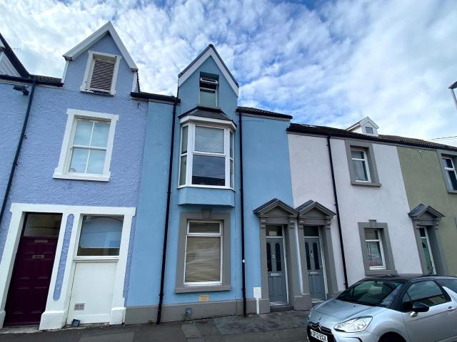 apartment 179 Oxford Street, Swansea