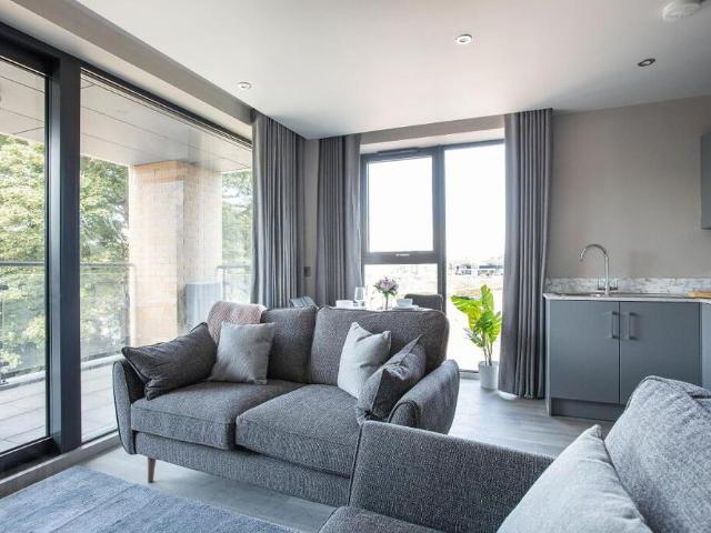 Apartment 17 Lesley Parklands 60 Knocknagoney Road, Belfast, BT4 2FU