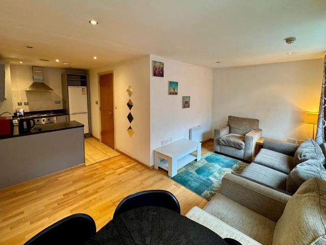 Apartment 18, 11 Oldham Street, Liverpool L1, 2 bed flat to rent, £980 pcm | PrimeLocation