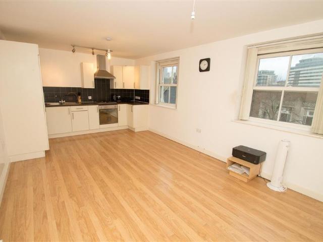 Apartment 18 Hockley House,23 Woolpack Lane