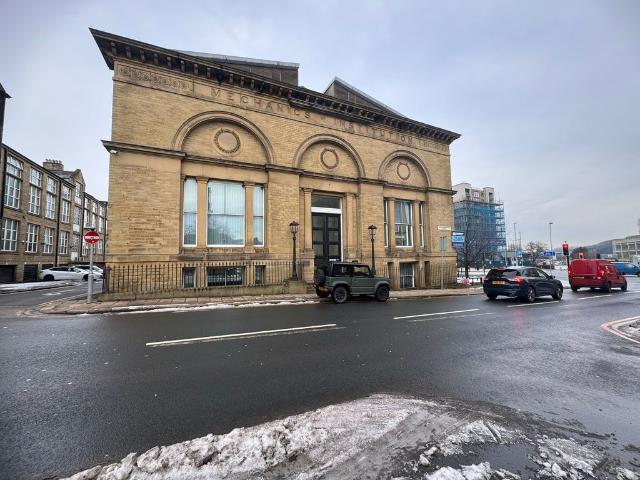 Apartment 19, 15 Northumberland Street, Huddersfield HD1, 1 bed flat to rent, £695 pcm | PrimeLocation