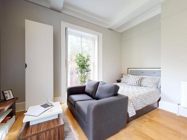 apartment 19 Springfield Mount, 19 Springfield Mount, Leeds, LS2 9NR, West Yorkshire, GB