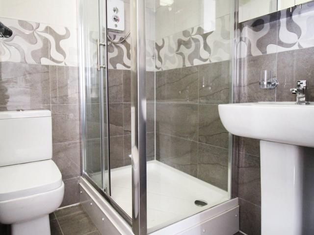 apartment 19 Regent Park Terrace, Headingley, Leeds, LS6 2AX, West Yorkshire, GB