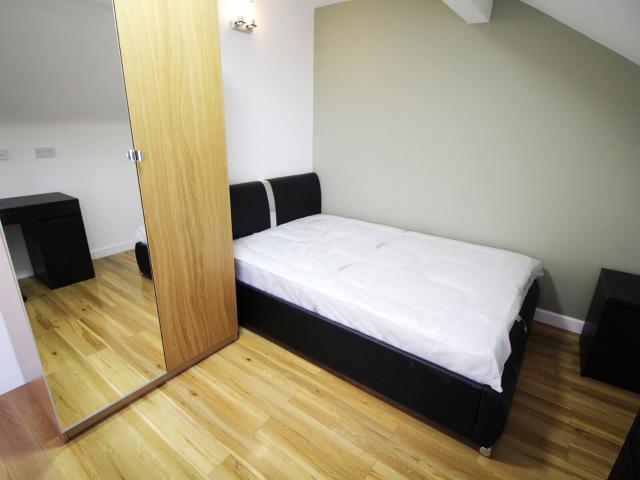 apartment 19 Regent Park Terrace, Headingley, Leeds, LS6 2AX, West Yorkshire, GB