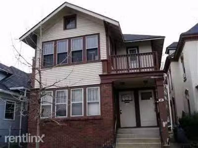 Apartment #1 714 S Burpart St