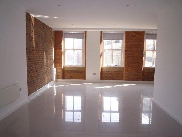 Apartment 1.10: Ice Plant