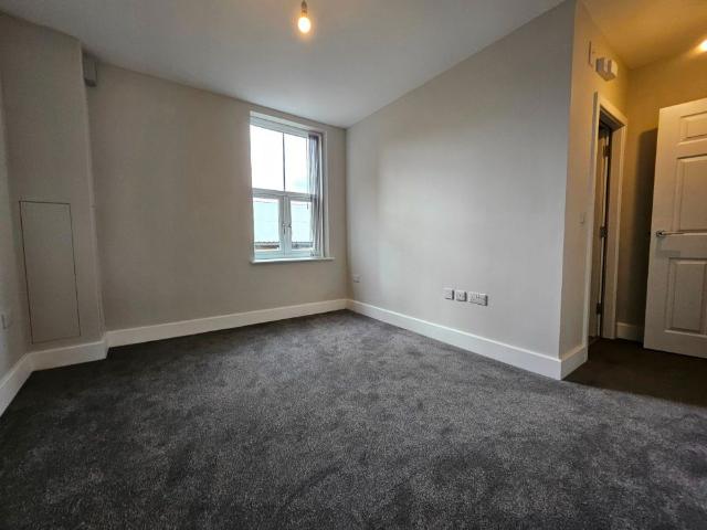Apartment 1, 127 Balby Road, Doncaster