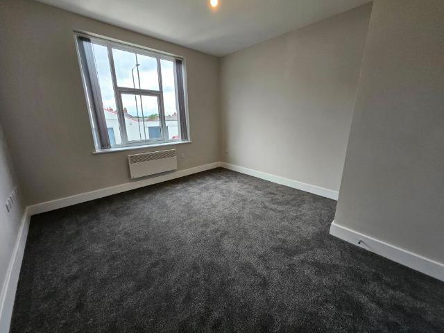 Apartment 1, 127A Balby Road, Doncaster