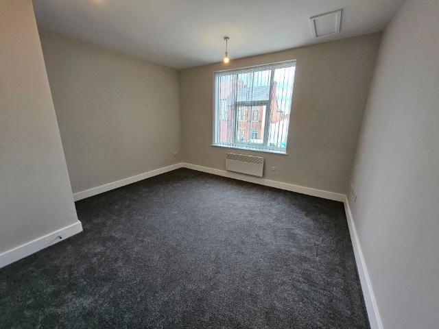 Apartment 1, 127A Balby Road, Doncaster