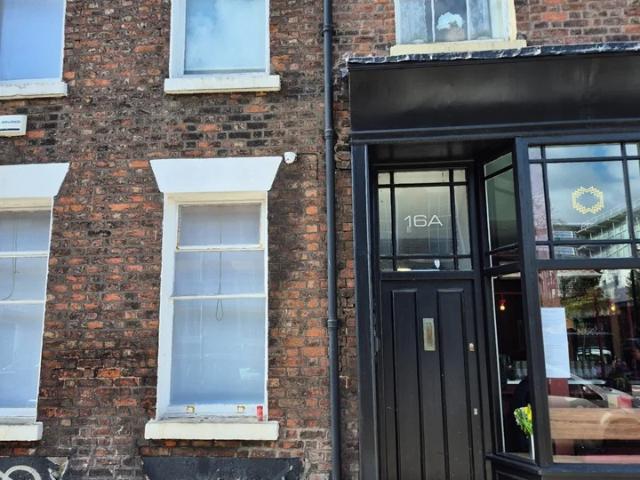 Apartment 1, 16A Rodney Street