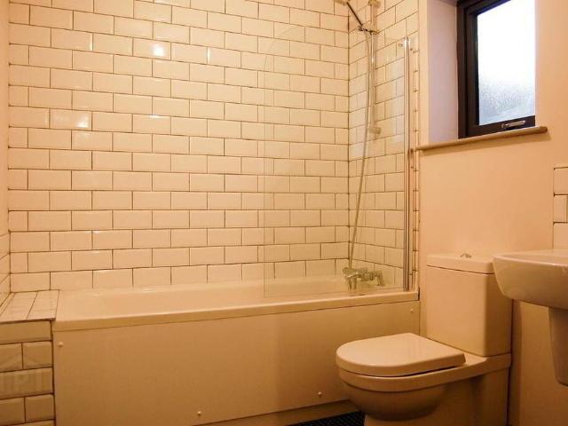 Apartment 1 172 North Queen Street, Belfast, BT15 1HR