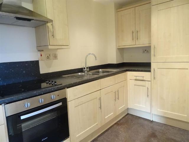 Apartment 1 Wem Mill, Wem, SY4 5GB