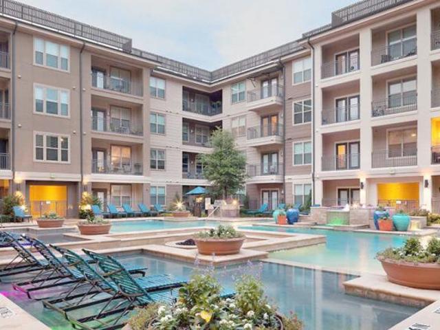 apartment 1 bedroom, Medical/Design Districts TX 75235 DLS77109279