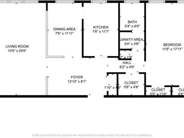 apartment 1 bedroom, Mineola NY 11501 DS89545712